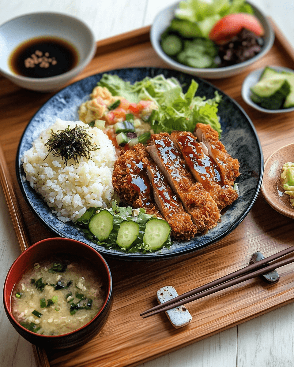 Chicken Nanban: 5 Secrets to Perfectly Crispy Fried Chicken
