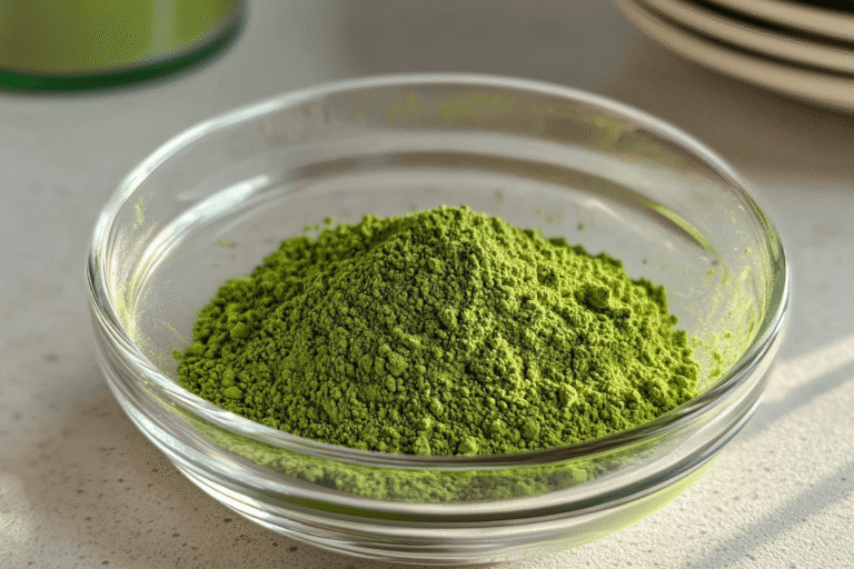 Matcha Cheesecake: 2 steps for an Irresistibly Creamier Tart