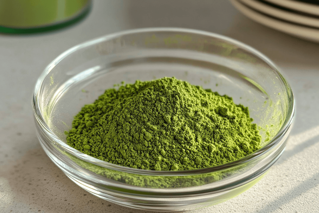 Matcha Cheesecake: 2 steps for an Irresistibly Creamier Tart