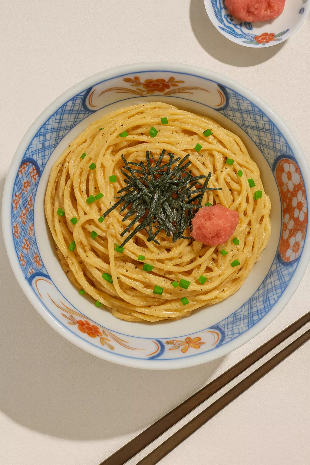 Mentaiko Pasta: 5 Easy Steps to Make the Ultimate Creamy Japanese Dish