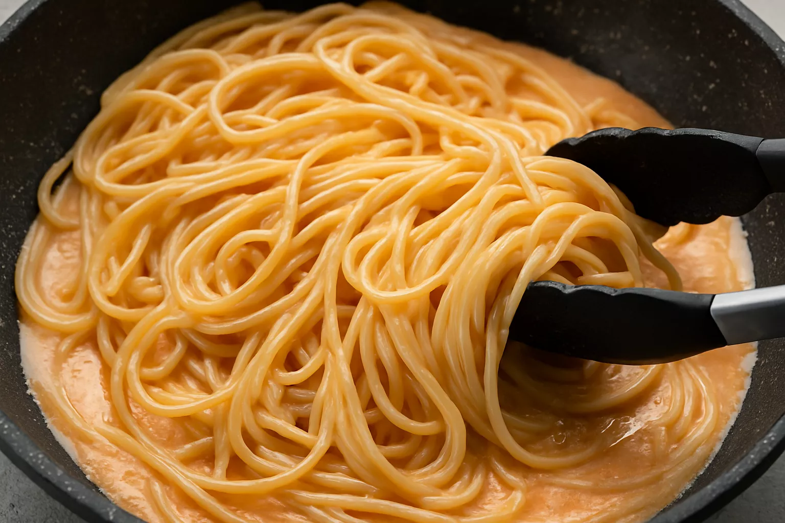 Mentaiko Pasta: 5 Easy Steps to Make the Ultimate Creamy Japanese Dish