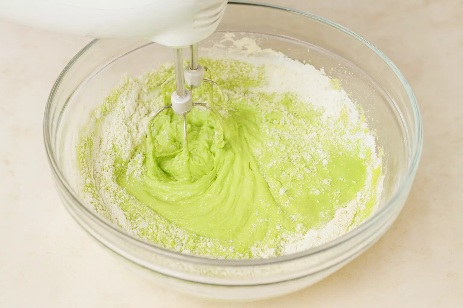 Pandan Cake Recipe: 5 Easy Steps to Make the Best Chiffon Cake