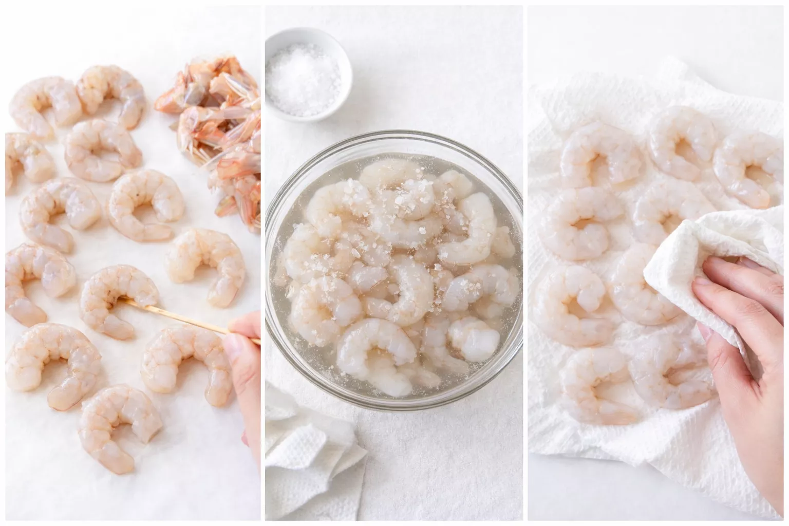 Style Shrimp and Mushroom Ajillo: 4 Easy Steps for an Amazing Japanese ...